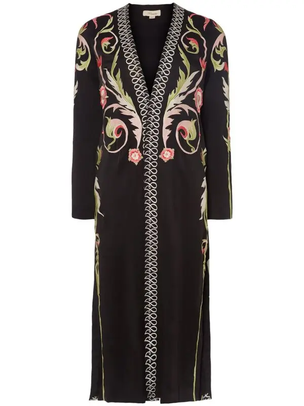 TEMPERLEY LONDON Alessia Kimono