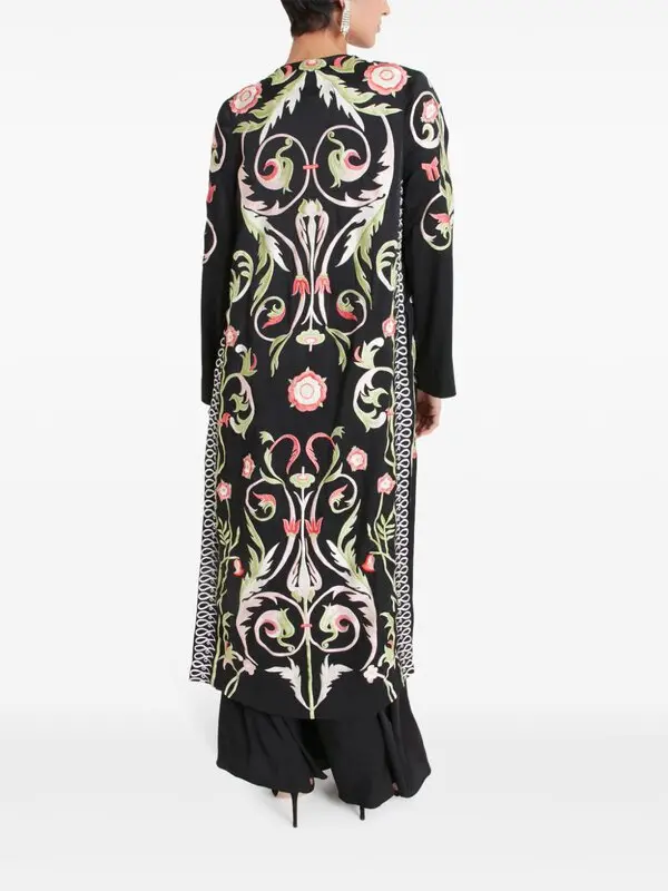 TEMPERLEY LONDON Alessia Kimono