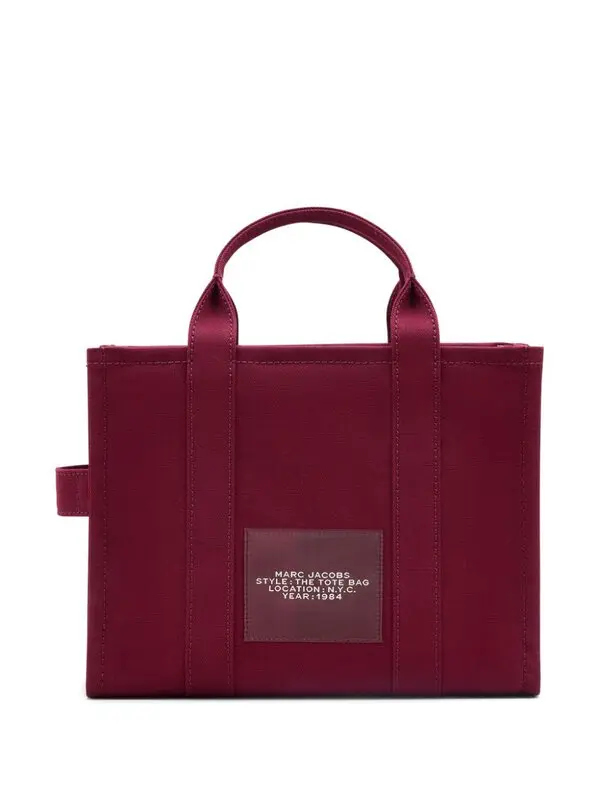 Marc Jacobs Canvas Medium Tote Bag