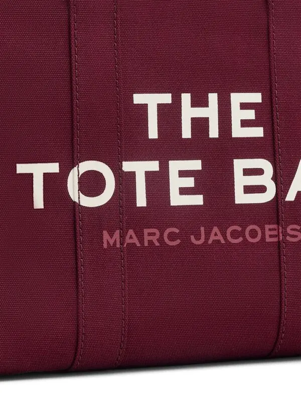 Marc Jacobs Canvas Medium Tote Bag
