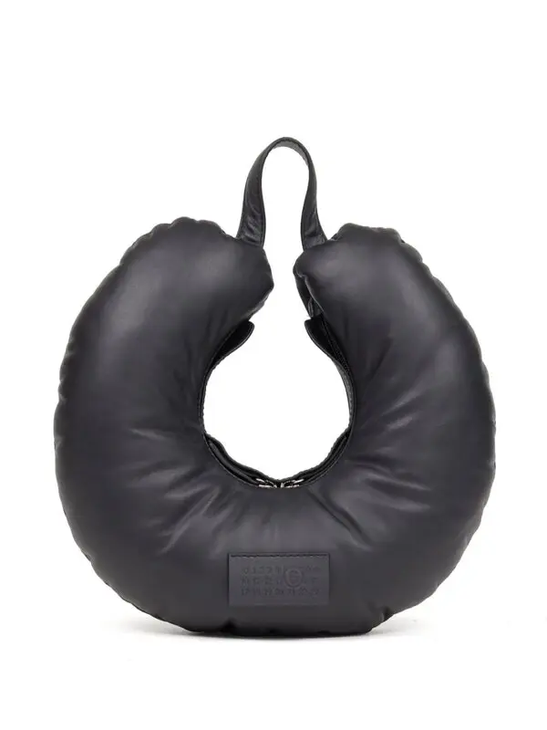 MAISON MARGIELA Travel Pillow Shoulder Bag