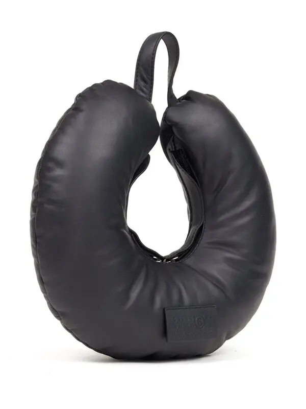 MAISON MARGIELA Travel Pillow Shoulder Bag