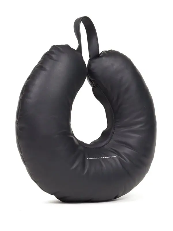 MAISON MARGIELA Travel Pillow Shoulder Bag