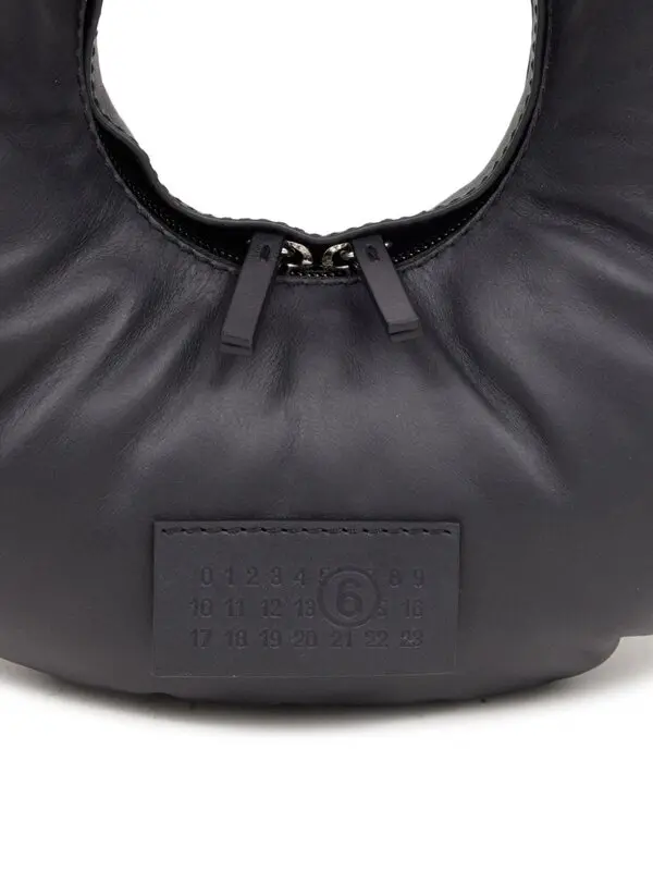 MAISON MARGIELA Travel Pillow Shoulder Bag