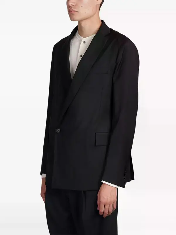 COSTUMEIN Demna Blazer