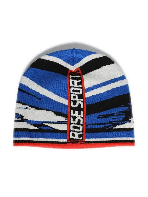 Martine Rose Motocross Beanie