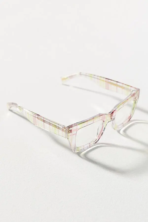 I-SEA Lila Blue Light Readers