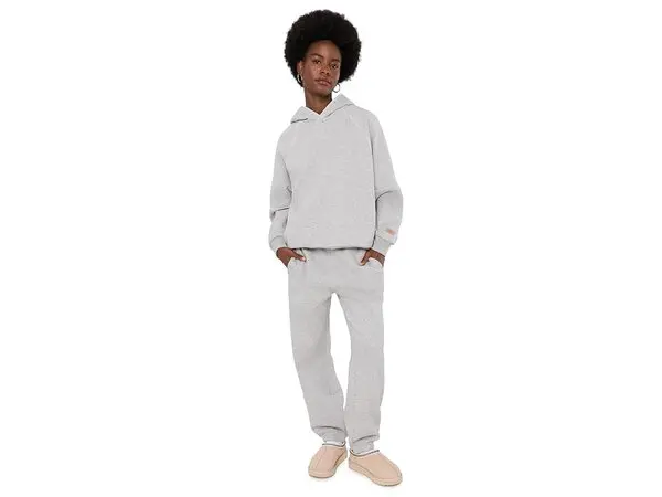 UGG Classic Hoodie Sweater - Gray