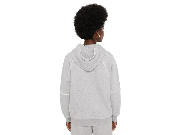 UGG Classic Hoodie Sweater - Gray