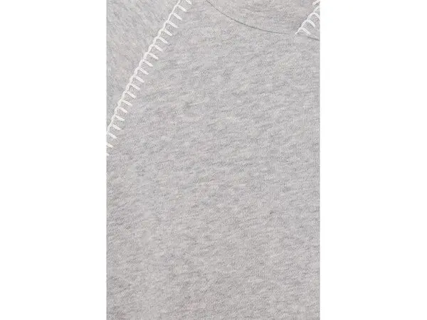 UGG Classic Hoodie Sweater - Gray
