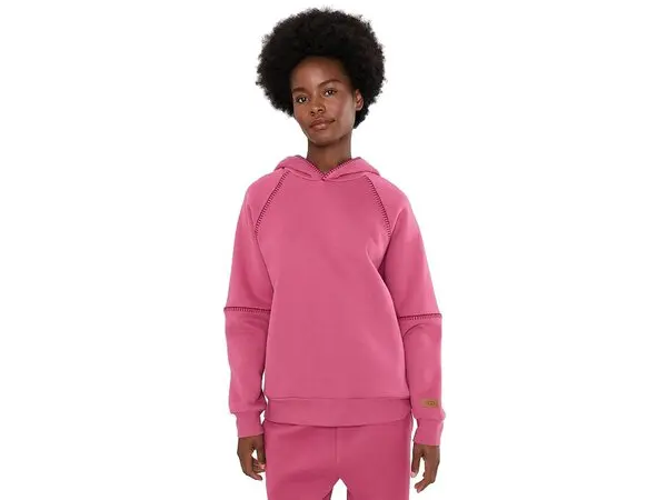 UGG Classic Hoodie Sweater - Red