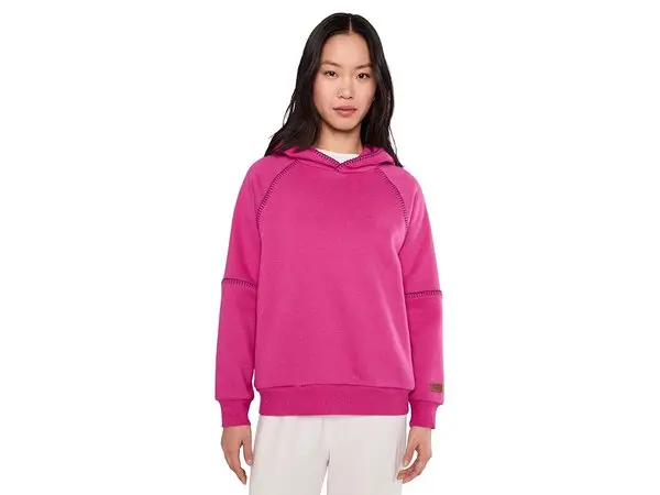 UGG Classic Hoodie Sweater - Vavoom Heather