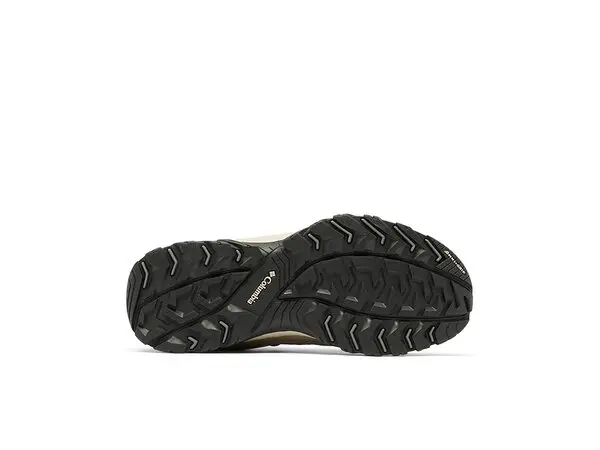 Columbia Granite Trail Mid Waterproof Hiking Boots - Brown