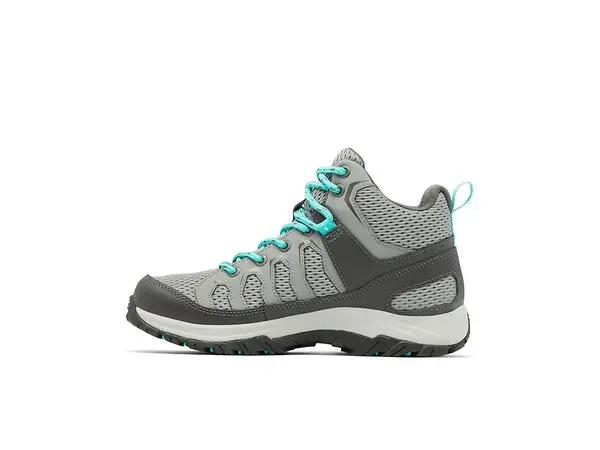 Columbia Granite Trail Mid Waterproof Hiking Shoes