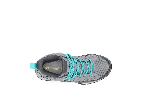 Columbia Granite Trail Mid Waterproof Hiking Shoes