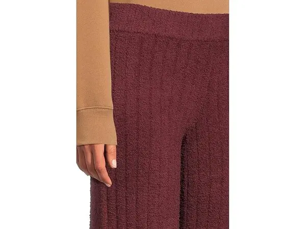 UGG Ribbed Wide Leg Pants