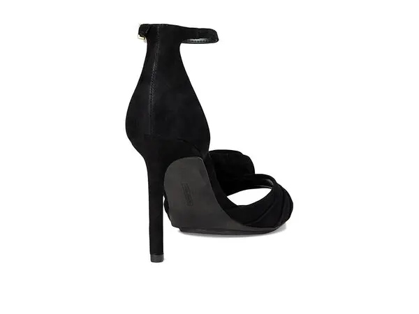 Vince Camuto Adaline Stiletto Sandals With Floral Detail