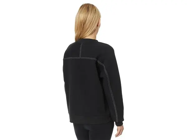 UGG Classic Crew Neck Sweatshirt - Black