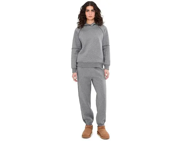 UGG Classic Sweatpants Medium Grey Heather - Gray