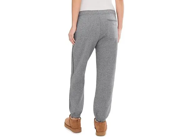 UGG Classic Sweatpants Medium Grey Heather - Gray