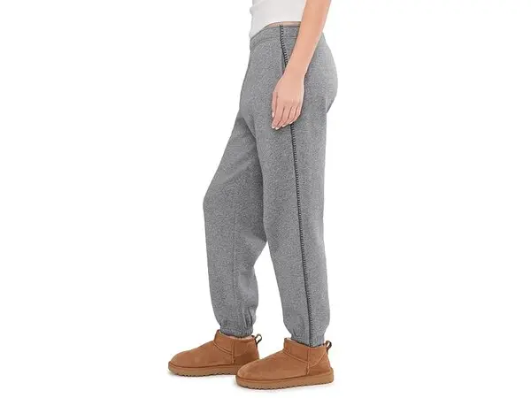 UGG Classic Sweatpants Medium Grey Heather - Gray