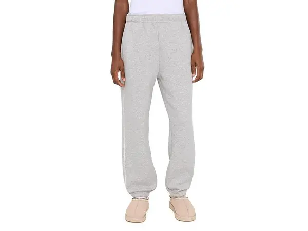UGG Classic Sweatpants Medium Grey Heather - Gray