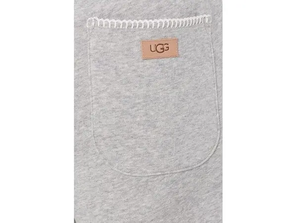 UGG Classic Sweatpants Medium Grey Heather - Gray