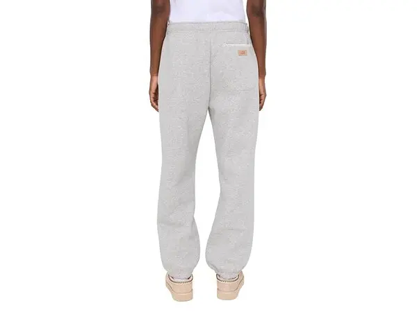 UGG Classic Sweatpants Medium Grey Heather - Gray