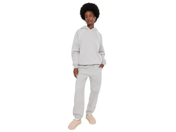 UGG Classic Sweatpants Medium Grey Heather - Gray