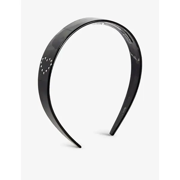EMI JAY Starlet Cellulose Acetate Headband