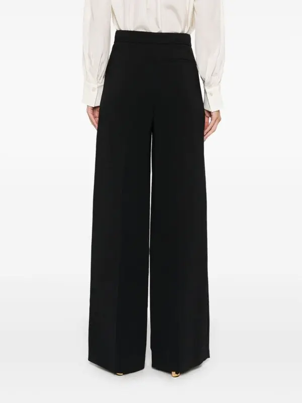 JOSEPH Alane Wide Leg Trousers