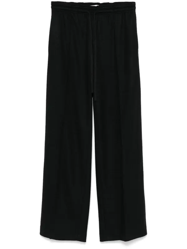Vince Straight-leg Trousers