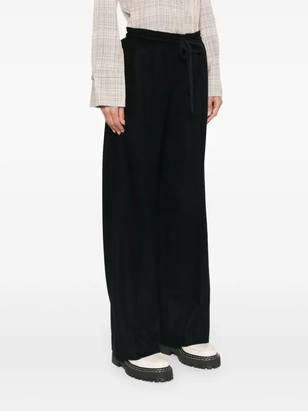 Vince Straight-leg Trousers