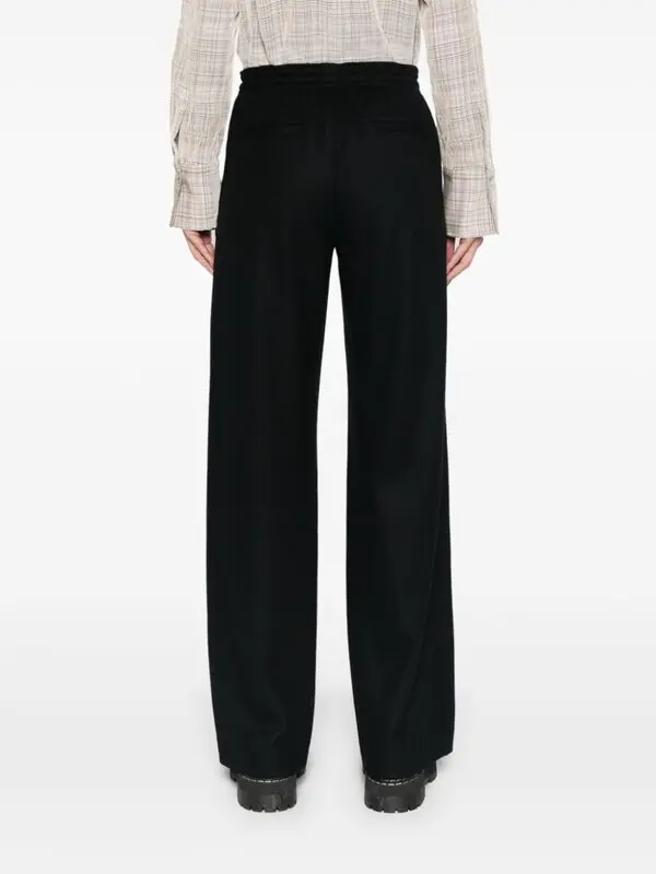 Vince Straight-leg Trousers