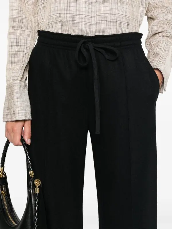 Vince Straight-leg Trousers