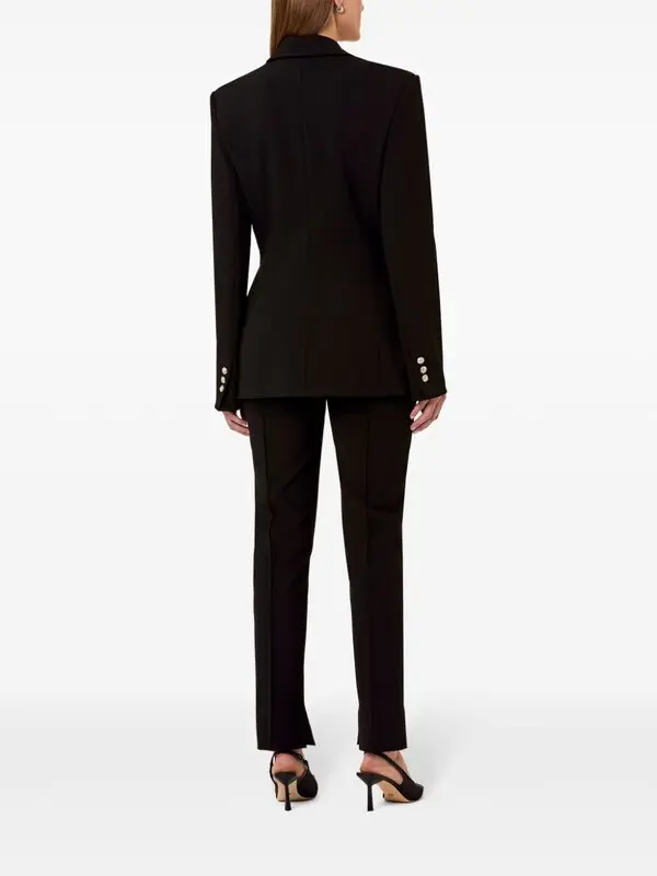 NICHOLAS Danni Double-breasted Blazer