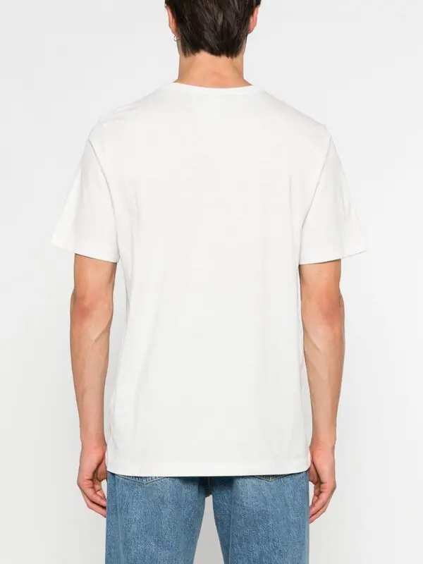 Adidas Trefoil-logo T-shirt