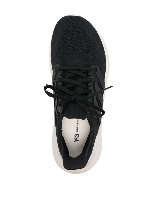 adidas gazelle silver green womens Y-3 Yohji Yamamoto ULTRABOOST LIGHT (BLACK x WHITE) – LOOM OSAKA