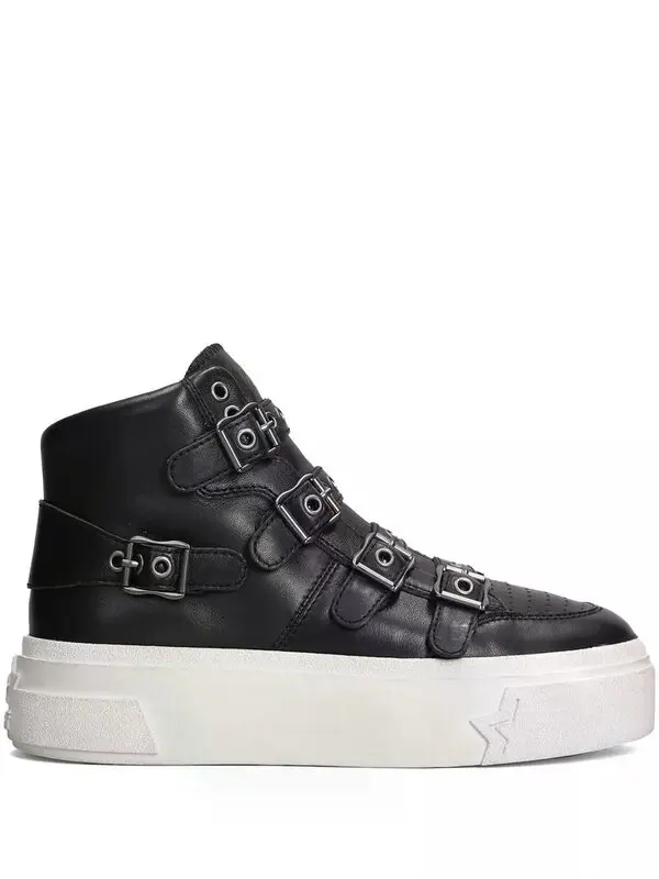 Ash 50mm Starmoon Sneakers