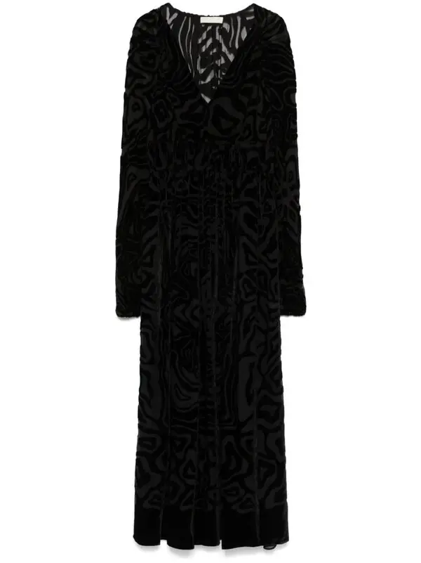 Ulla Johnson Elora Midi Dress