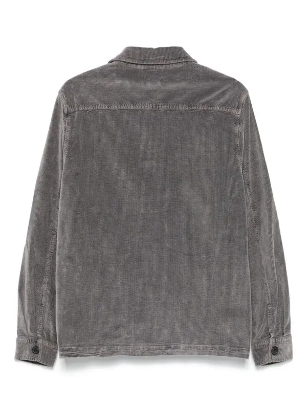 Paul Smith Seersucker Corduroy Jacket