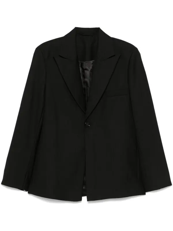 Séfr Seydou Blazer
