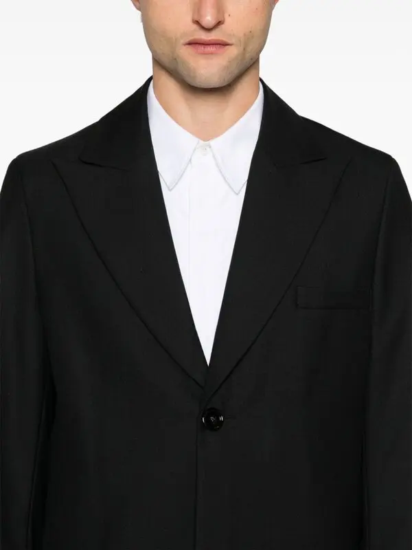Séfr Seydou Blazer