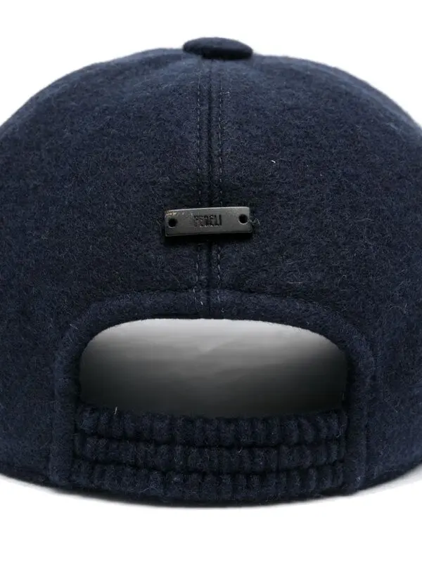 Fedeli Land Cap - Blue