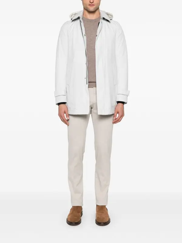 Woolrich Wool Sweater