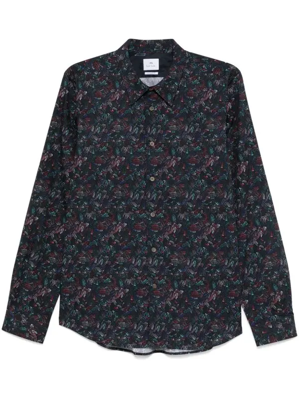 Paul Smith Tailored Shirt