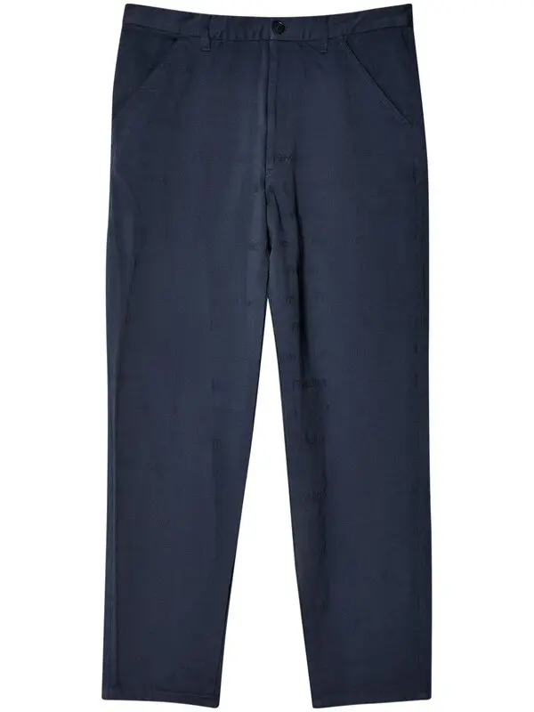 Comme Des Garçons Freedom Trousers