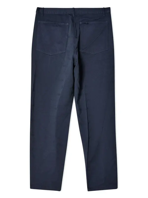 Comme Des Garçons Freedom Trousers