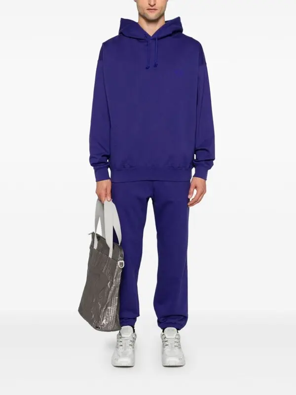 Y3 Fleece Track Pants