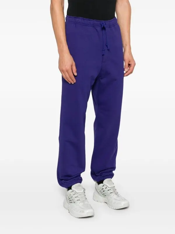 Y3 Fleece Track Pants